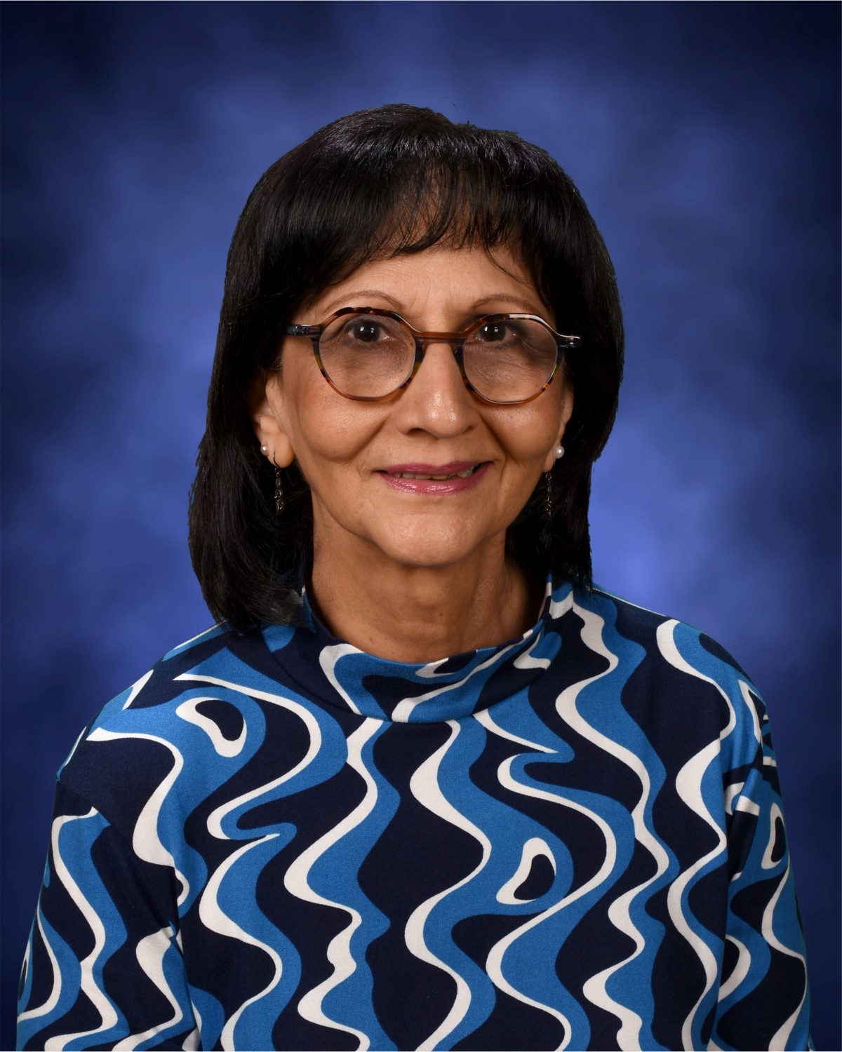 Our Staff - Cambrian Heights School