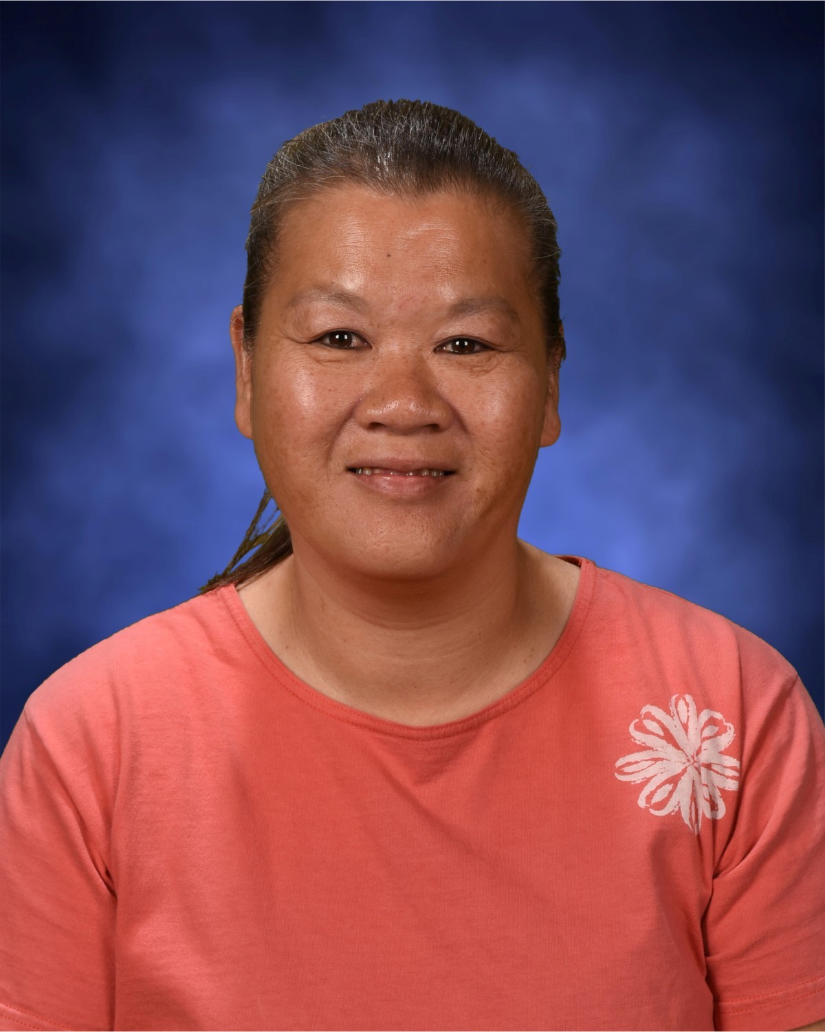 Our Staff - Cambrian Heights School