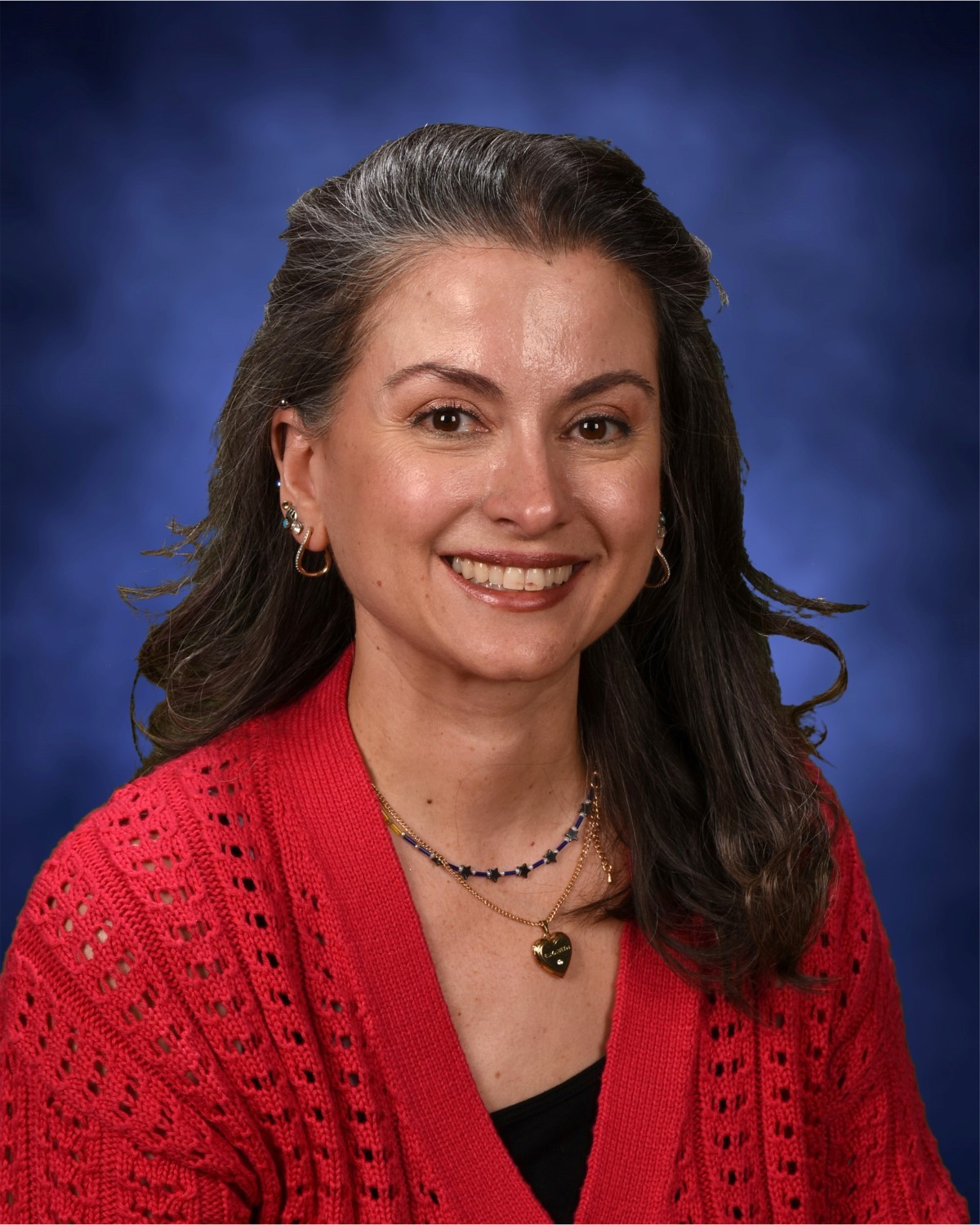 Our Staff - Cambrian Heights School